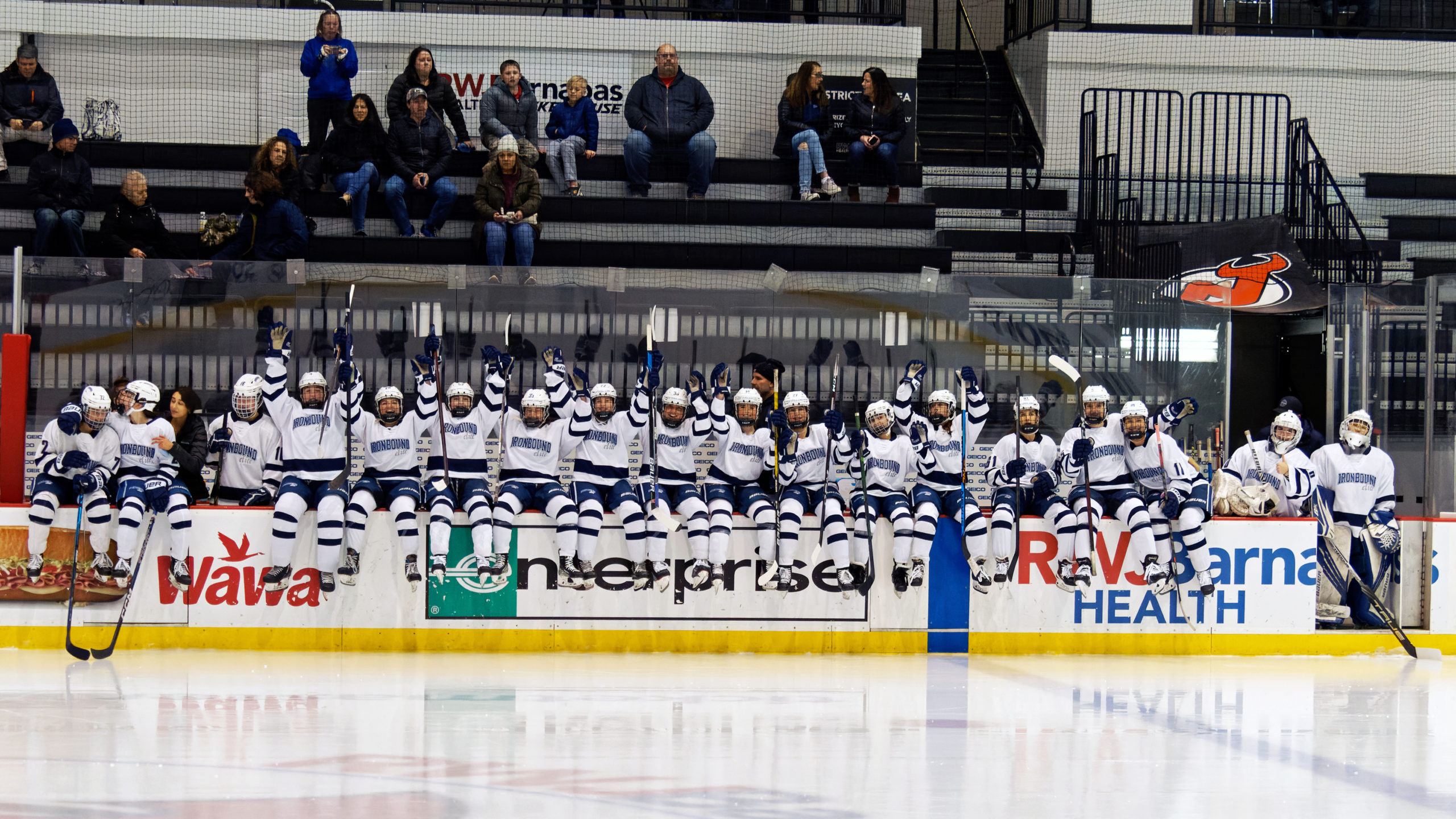 TEAMS – Ironbound Hockey